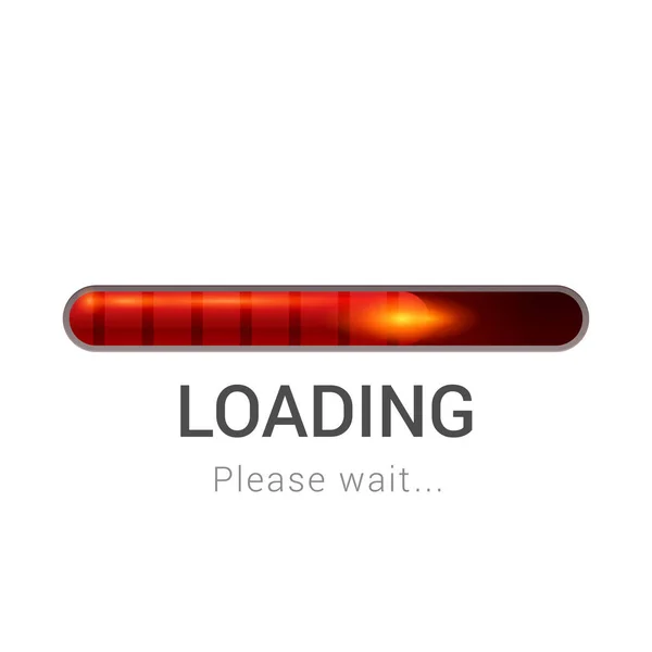 Loading please wait Vector Art Stock Images | Depositphotos