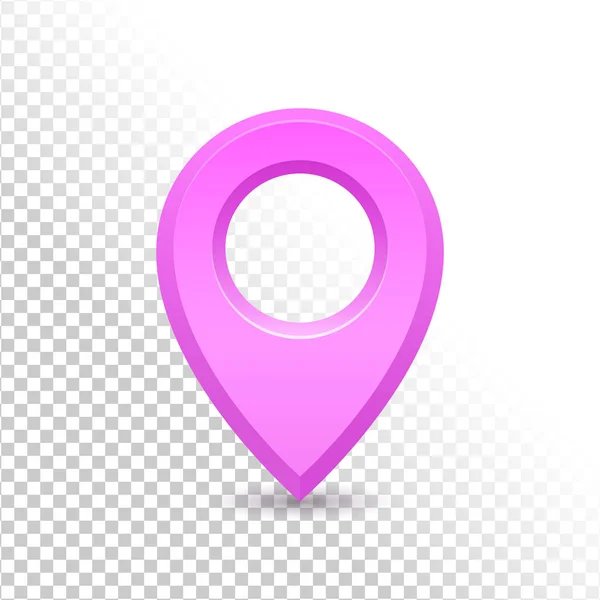 Map pointer icon Stock Vector by ©Hierarch 146685811