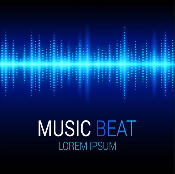 31,126 Sound wave banner Vector Images, Sound wave banner Illustrations ...