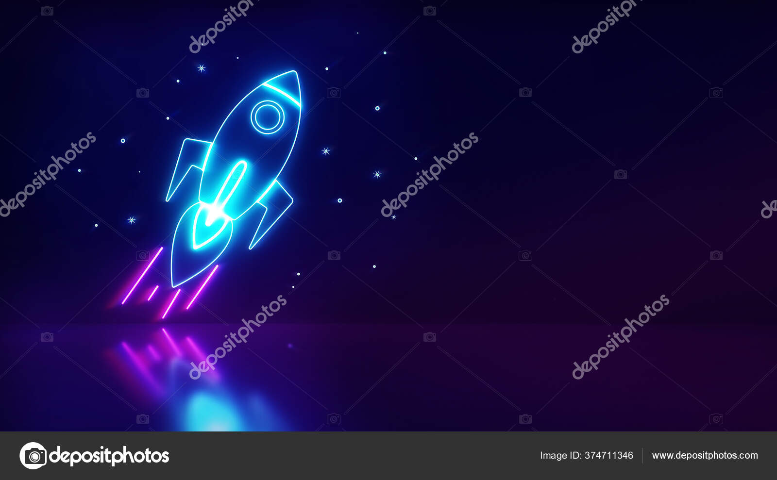 Neon Element Project