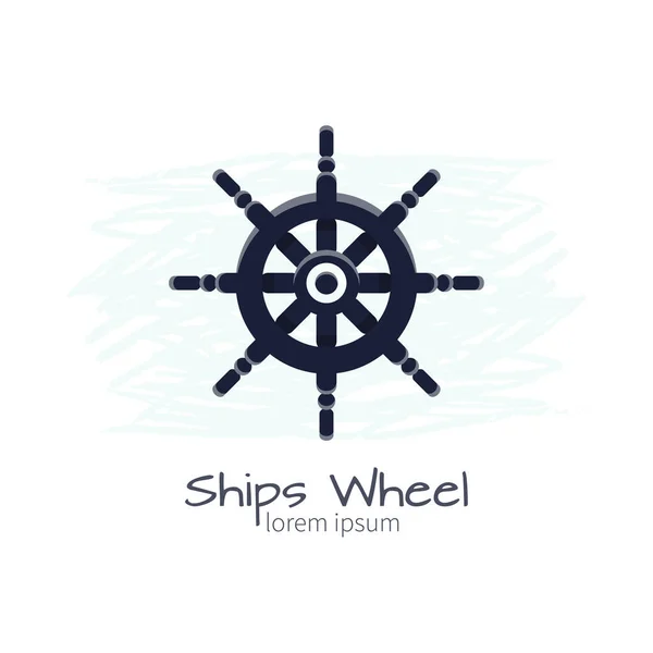 Marine rope style vector pattern brushes — Stock Vector © AnnaReichel ...