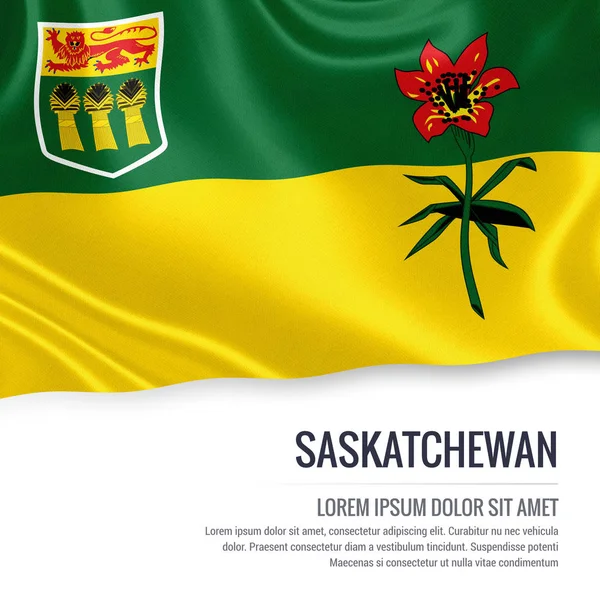 Saskatchewan flag Stock Photos, Royalty Free Saskatchewan flag Images ...