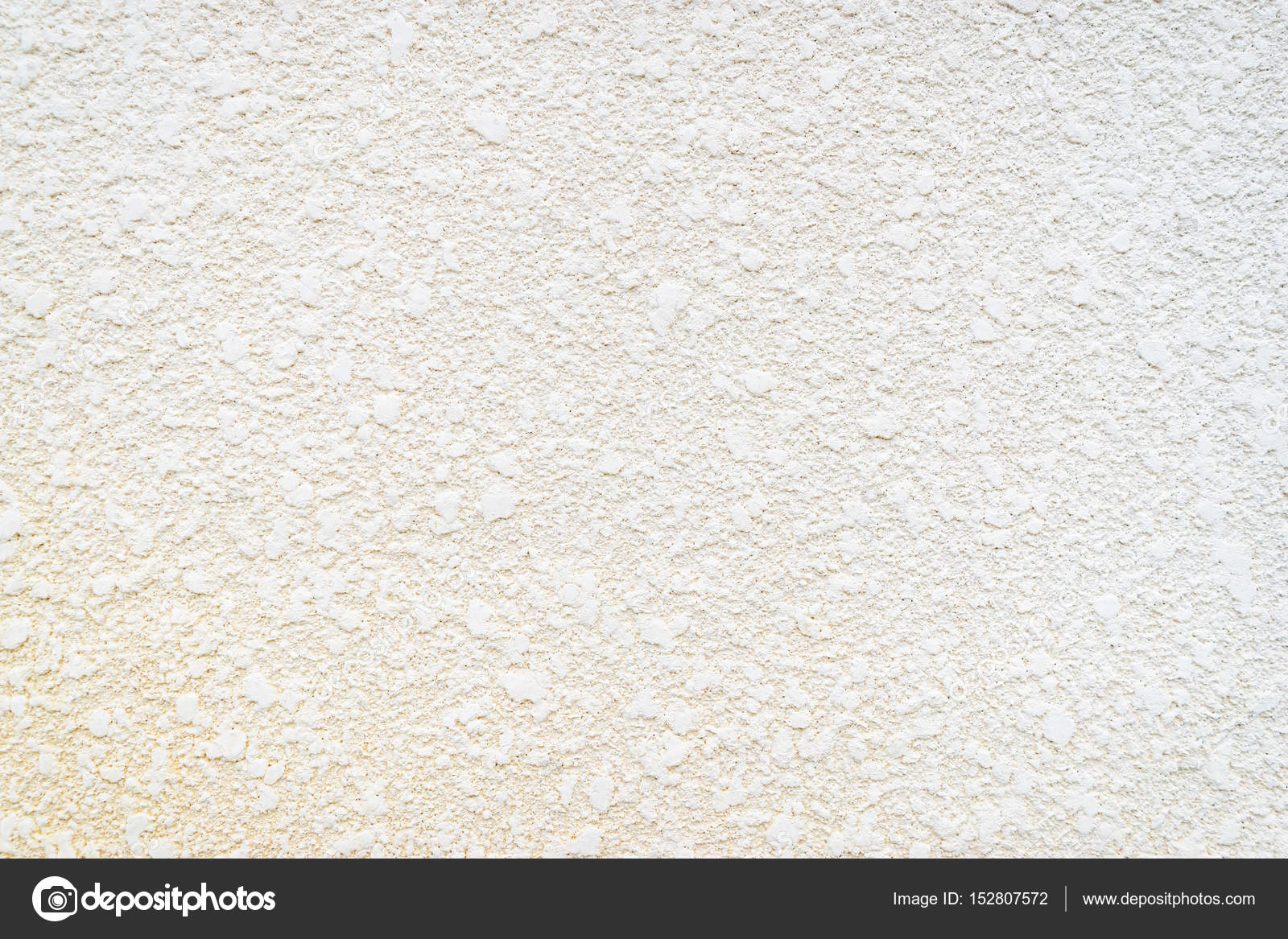 White plaster wall Stock Photo by ©luengo_ua 152807572
