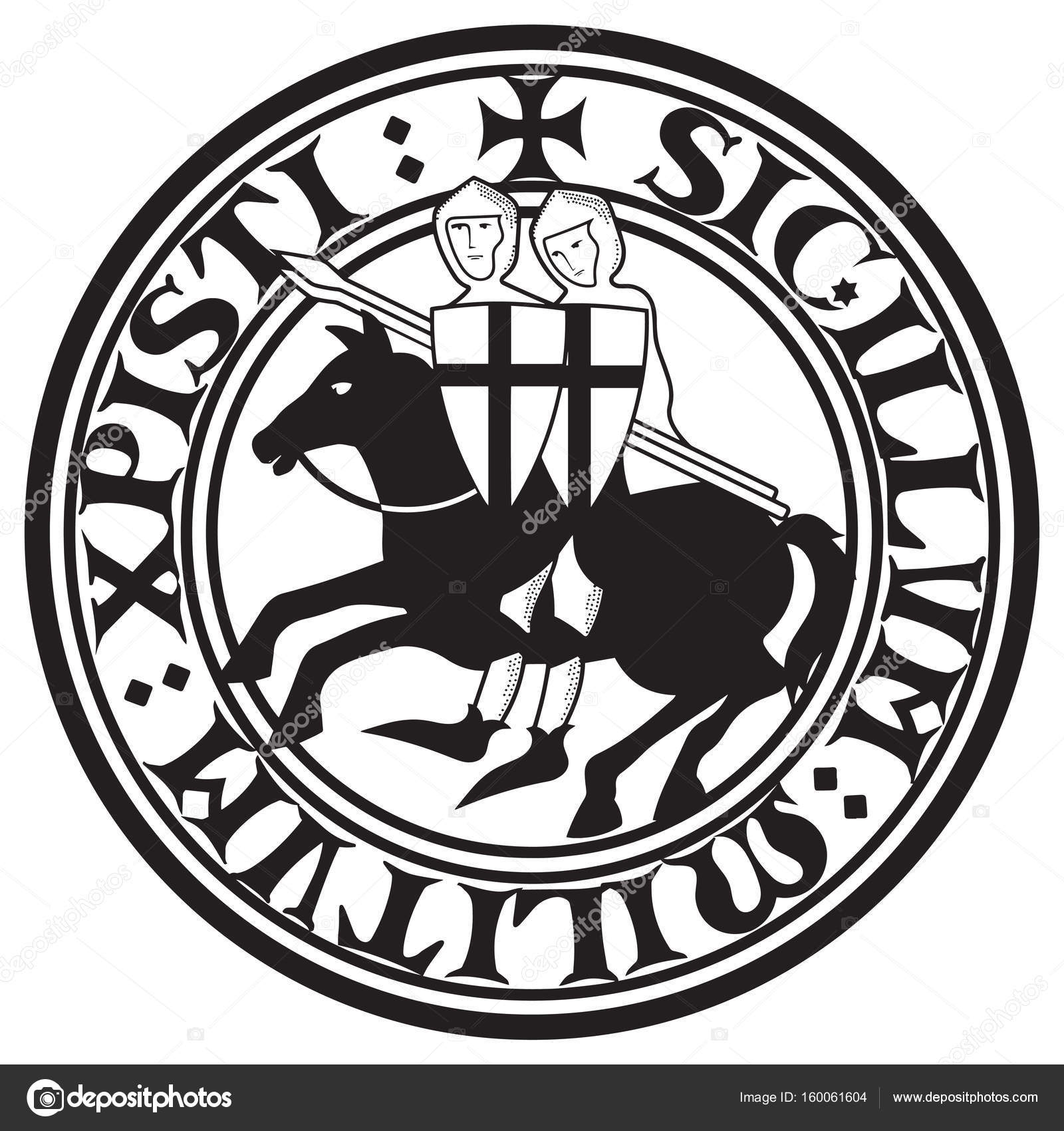 Inicio Imágenes Símbolos Templarios