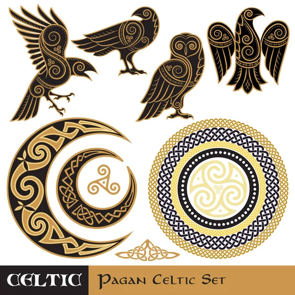 526 Celtic sun Vector Images | Depositphotos