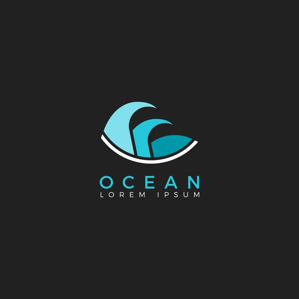 Ocean logo Images - Search Images on Everypixel