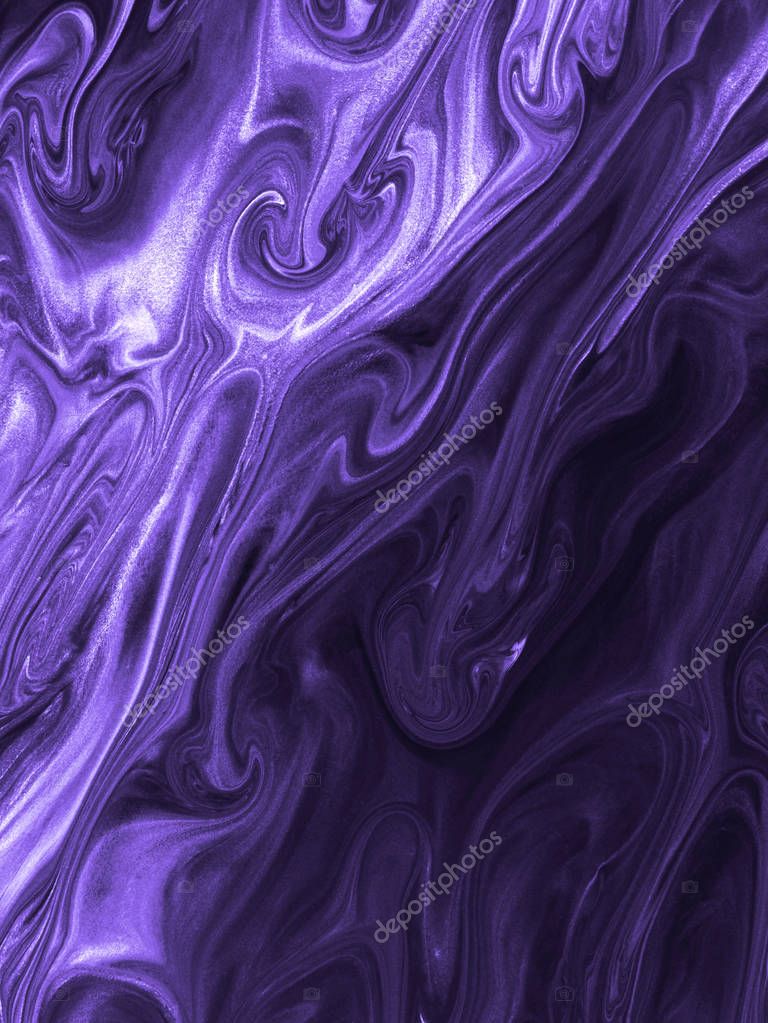 Ultra Violet background. Color of the year 2018. — Stock Photo © artlu ...