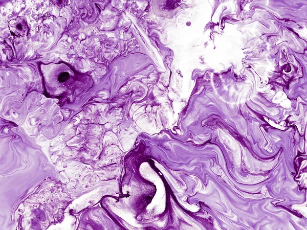 Ultra Violet abstract texture, background, texture painting. - Stock ...