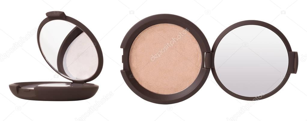 Makeup palette vector Stock Photos, Royalty Free Makeup palette vector ...