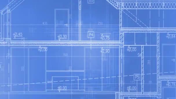Blueprint Stock Vector Image by ©eyematrix #12178886
