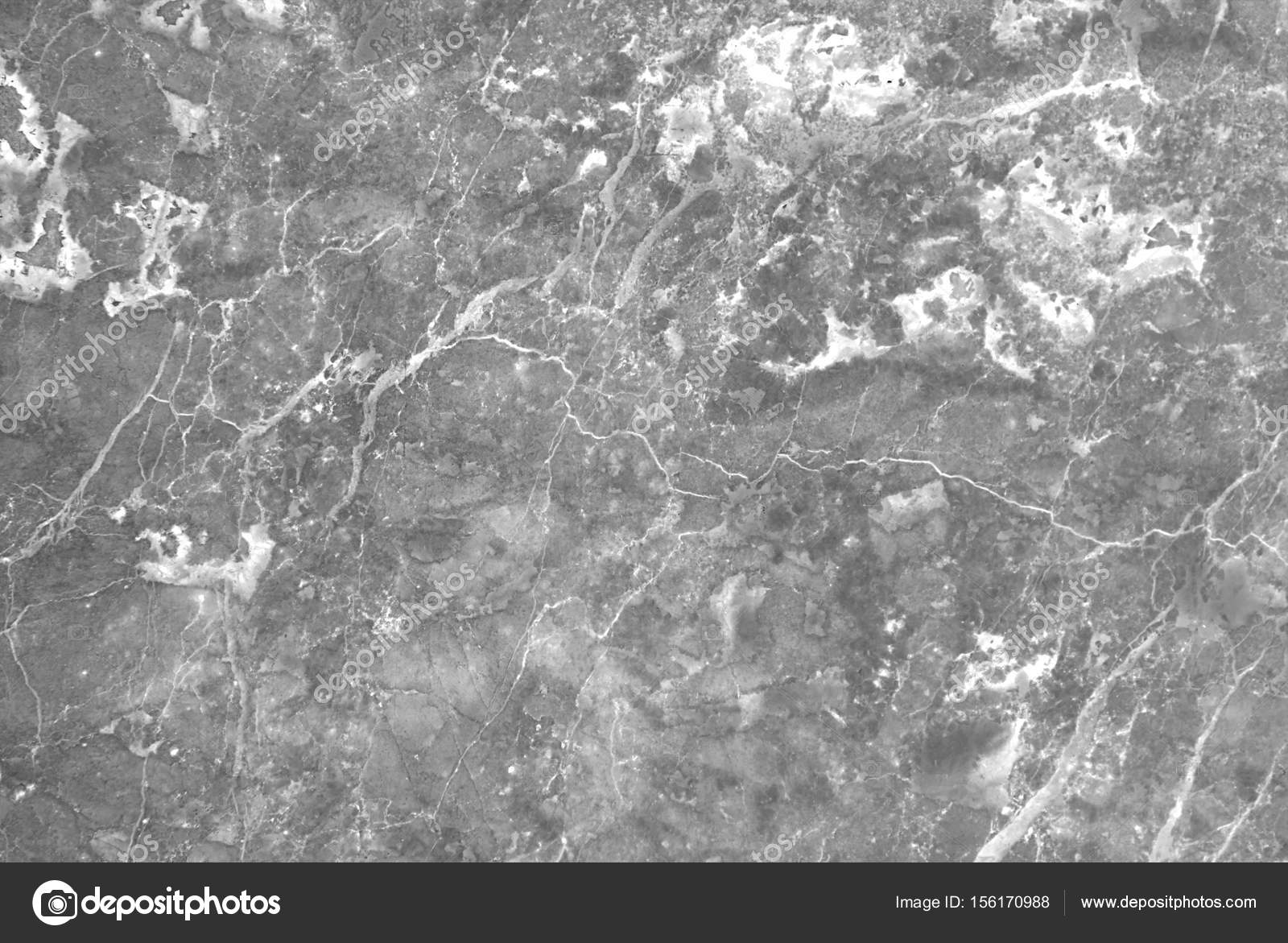 Dark Grey Marble Texture