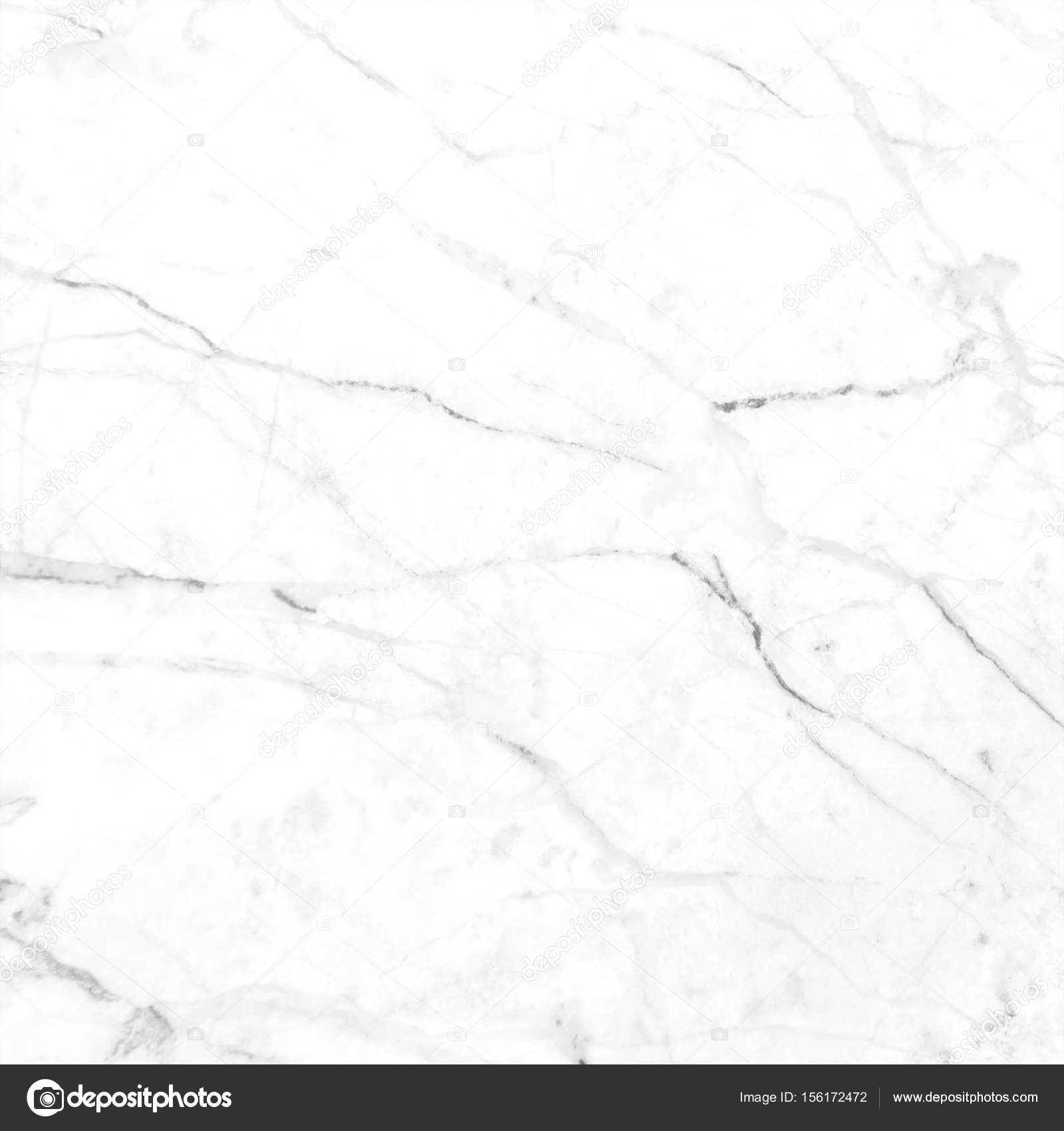 White Marble Slab Texture