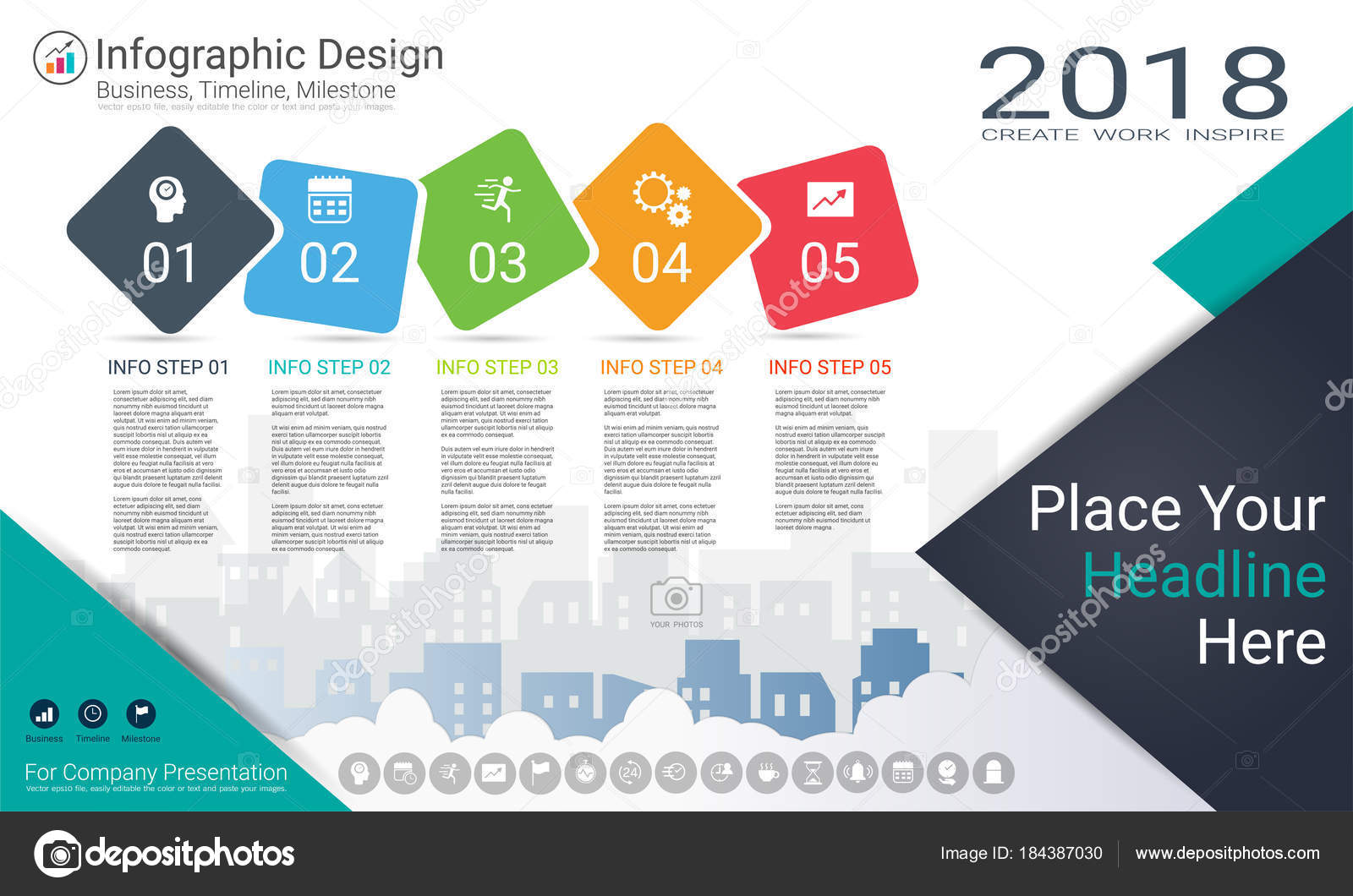 Extended Definition Of Infographics