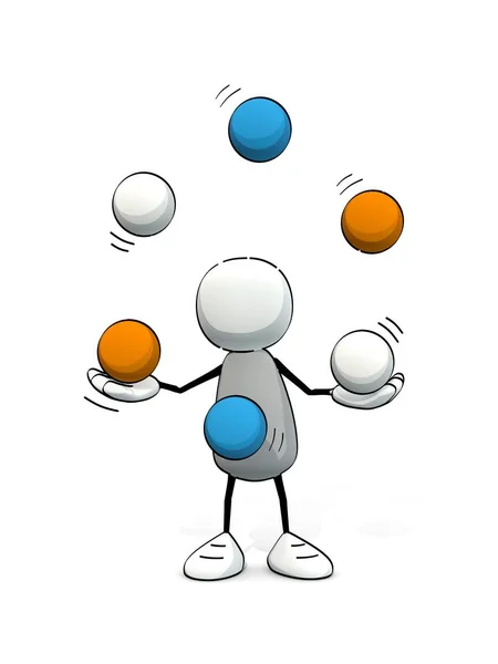 3d stickman Stock Photos, Royalty Free 3d stickman Images | Depositphotos