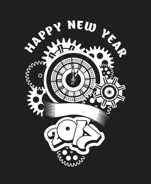 100,000 Steampunk clock Vector Images | Depositphotos