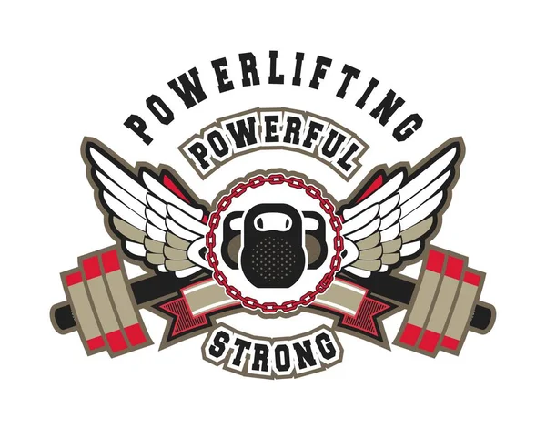 100,000 Powerlifting background Vector Images | Depositphotos