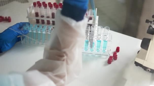 50 Elisa teszt Videos, Royalty-free Stock Elisa teszt Footage ...