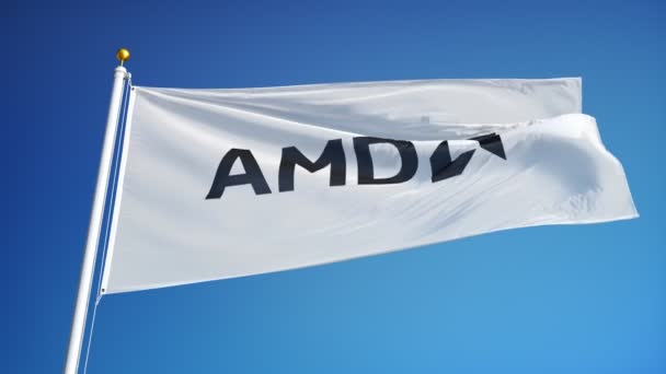 51 Amd logo Videos, Royalty-free Stock Amd logo Footage | Depositphotos