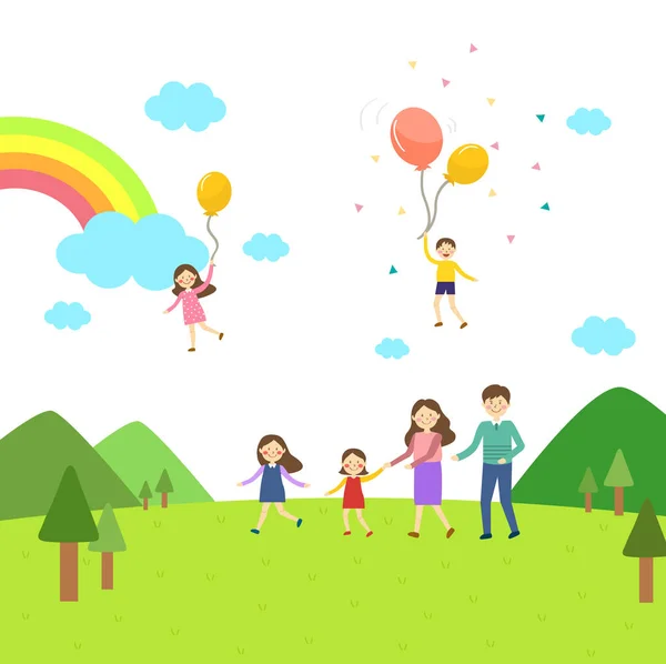 551 Family outing Vectors, Royalty-free Vector Family outing Images ...