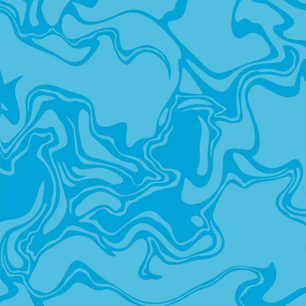 Fondo de agua abstracto color azul turquesa, y textura de la superficie ...