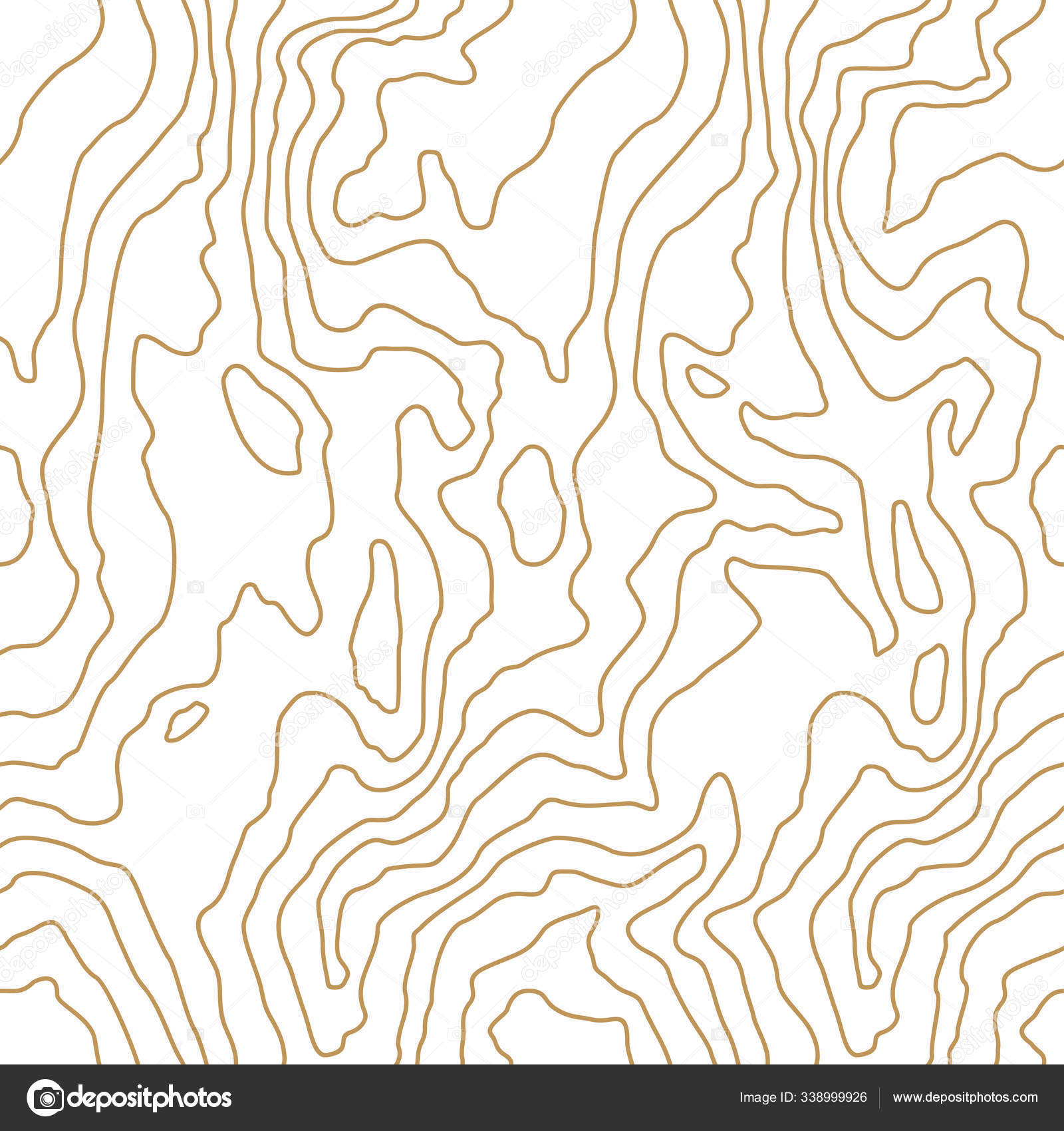 Wood Vector Pattern