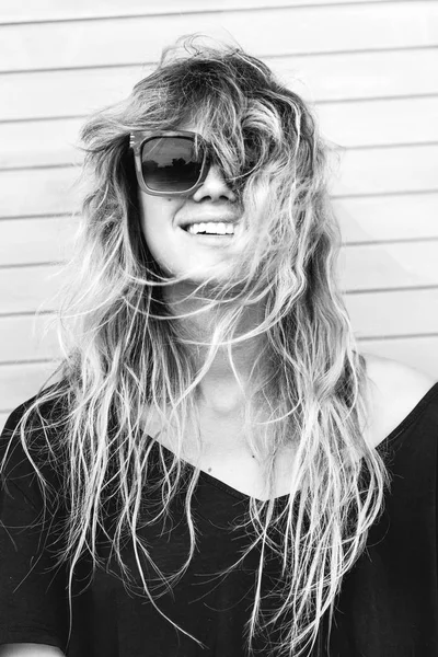 Beautiful happy woman — Stock Photo © johan-jk #141219738 Beautiful happy woman — Stock Photo © johan-jk #141219738