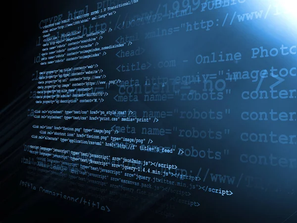 Source code technology background Stock Photo by ©semisatch 144565079