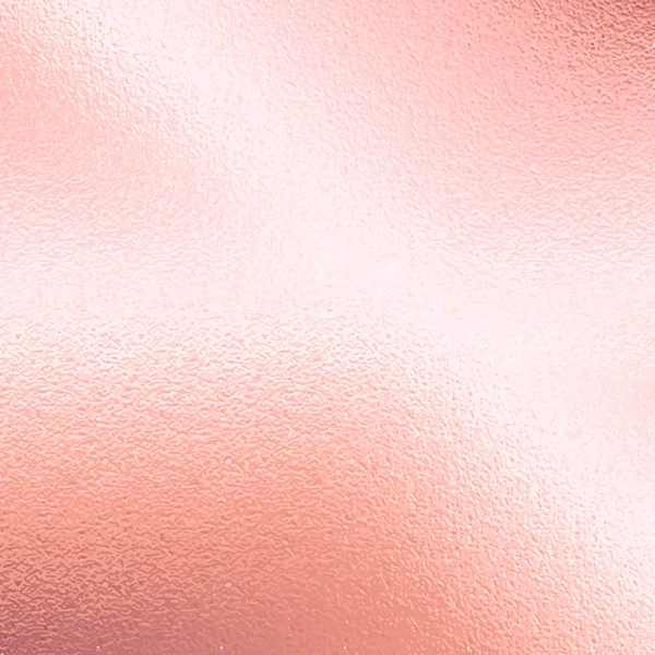 Rose gold foil texture Vector Art Stock Images | Depositphotos