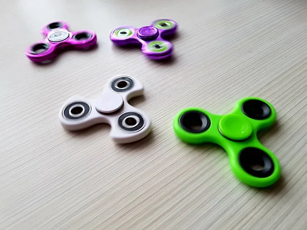 Fidget spinner Stock Photos, Royalty Free Fidget spinner Images ...