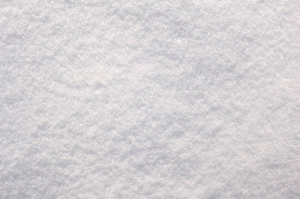 Background of snow texture Stock Photo by ©JuliaSV 130075328