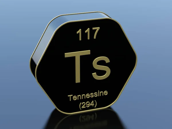 Tennessine Pictures, Tennessine Stock Photos & Images | Depositphotos®