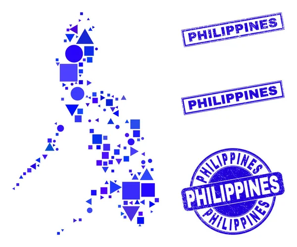 7,799,939 Philippines icon map Vector Images | Depositphotos