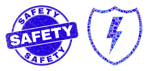 Safety Committee Logo