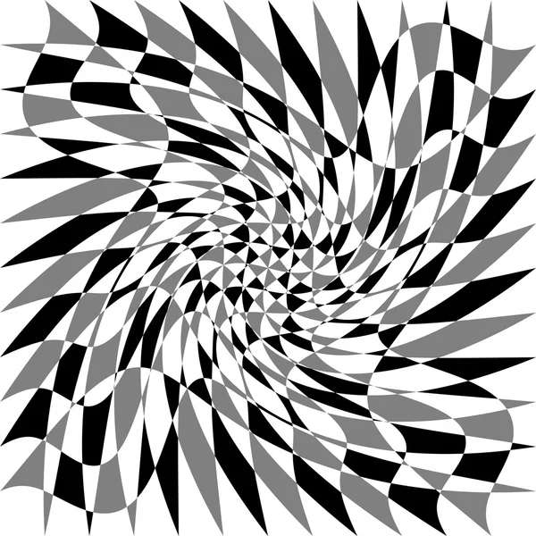 Distorted abstract texture background Stock Vector Image by ©vectorguy ...