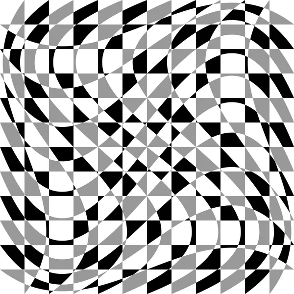 Distorted abstract texture background Stock Vector Image by ©vectorguy ...