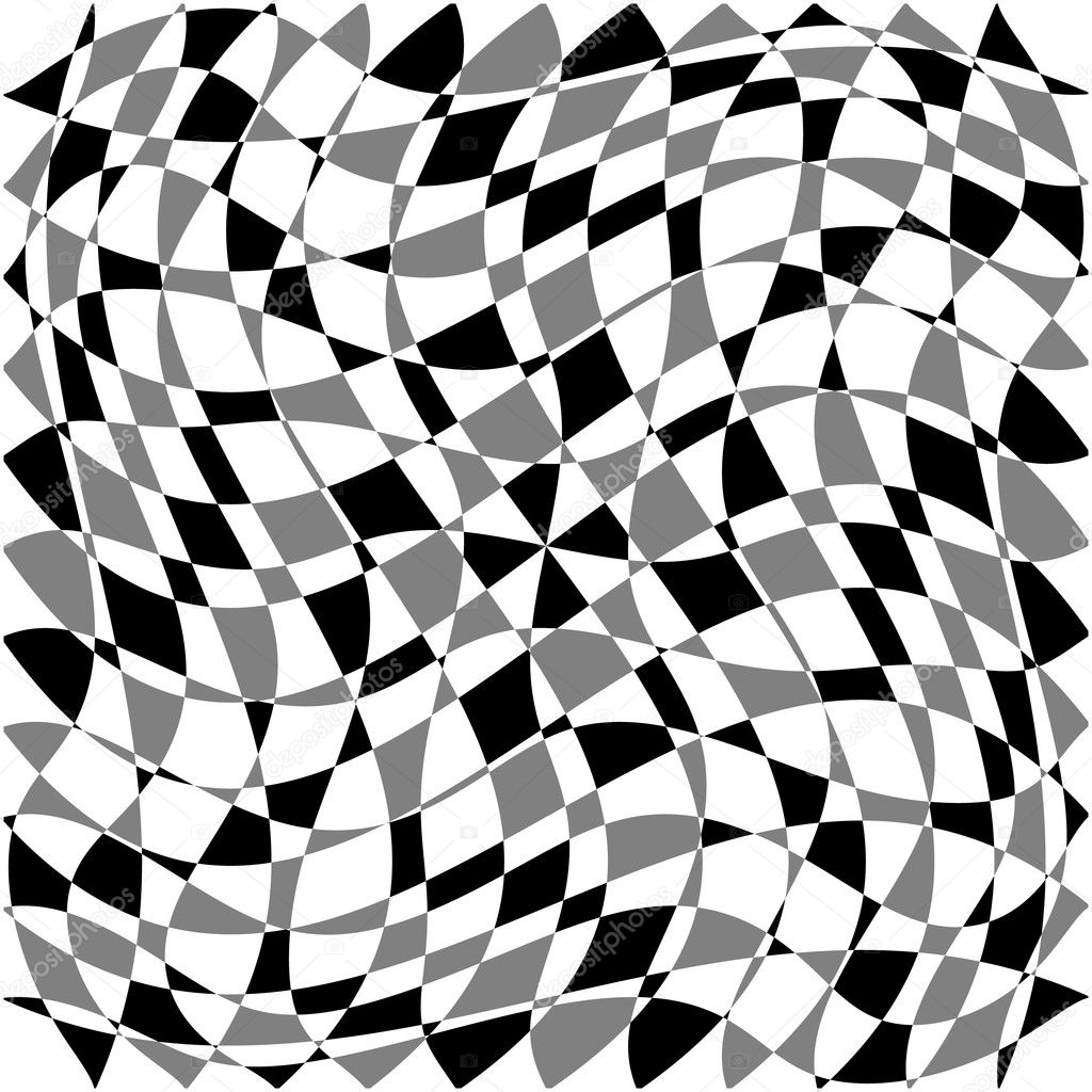 Distorted abstract texture background Stock Vector Image by ©vectorguy ...