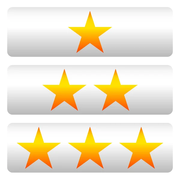 Star rating panels set Stock Vector Image by ©vectorguy #127114470