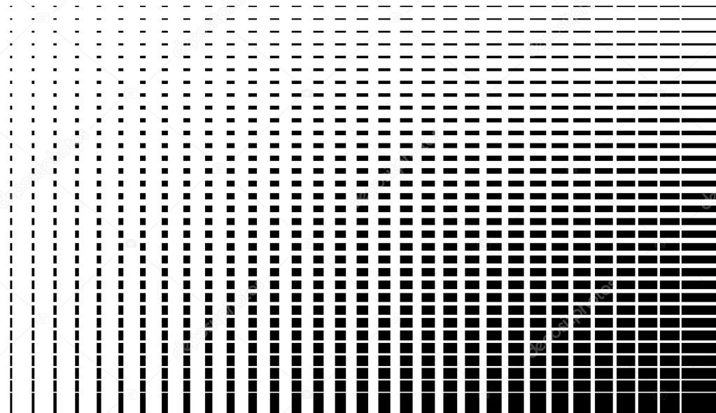 Asymmetric grid mesh pattern Stock Vector Image by ©vectorguy #127218430