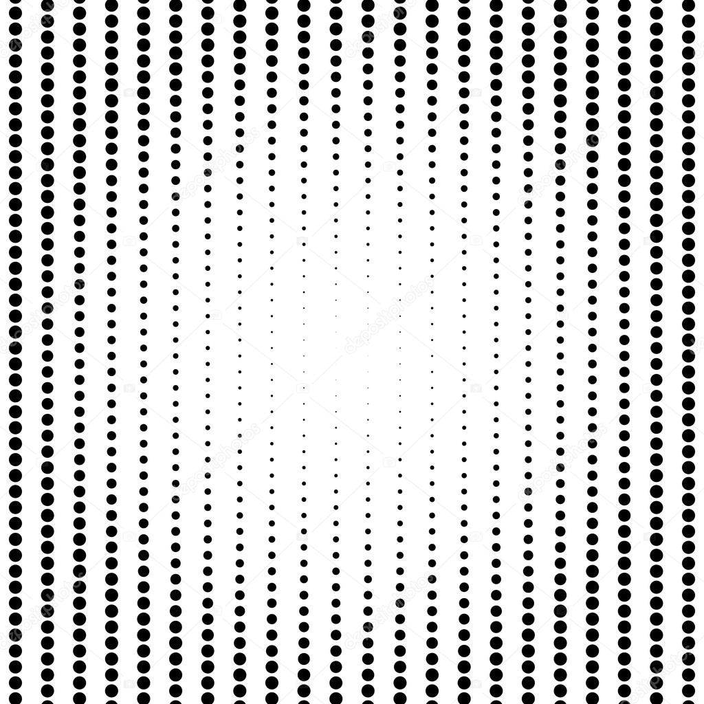 Circle halftone pattern Stock Vector Image by ©vectorguy #128123958