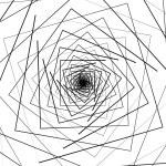 Ripple pattern with concentric squares Stock Illustration by ©vectorguy ...