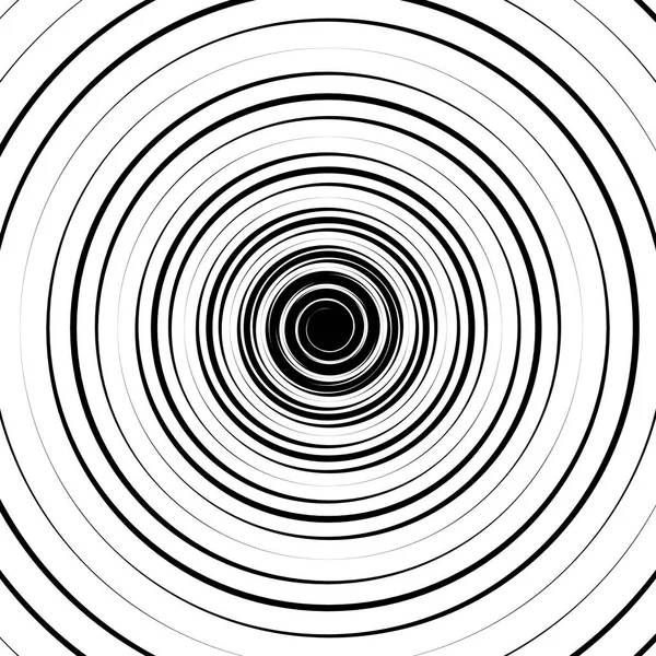 Cercle concentrique images vectorielles, Cercle concentrique vecteurs ...