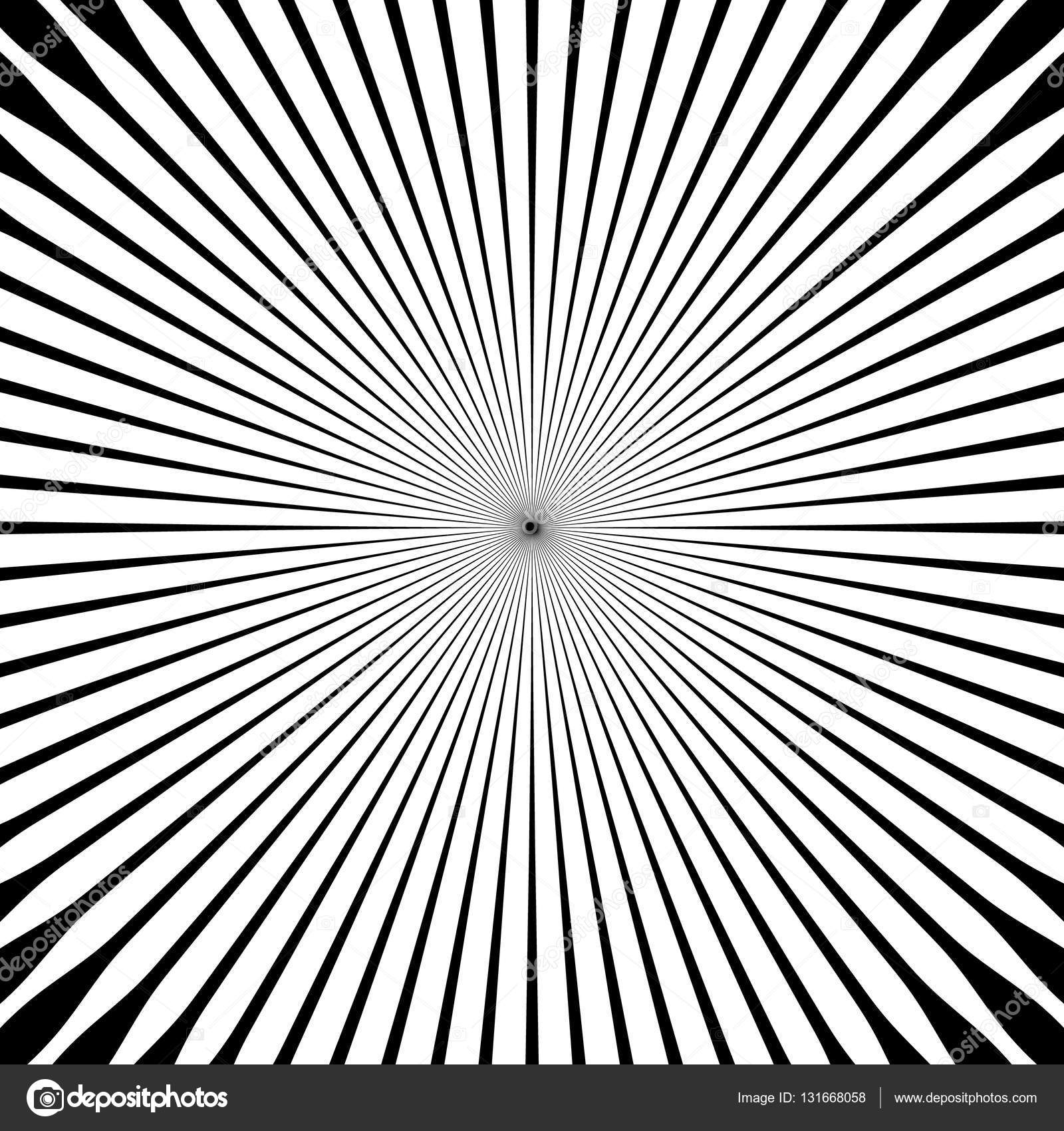 Pattern of oncentric circular lines Stock Vector Image by ©vectorguy ...