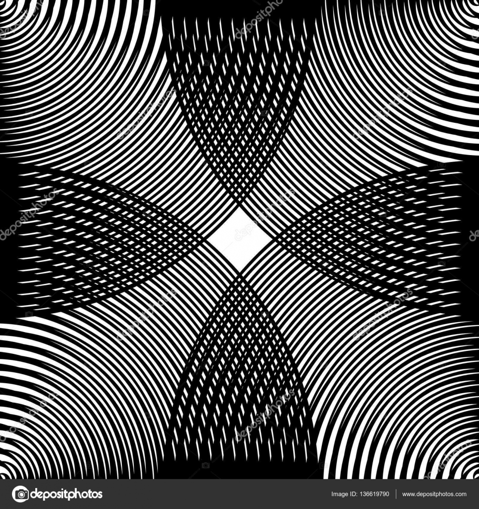 Circular grid pattern Stock Vector by ©vectorguy 136619790