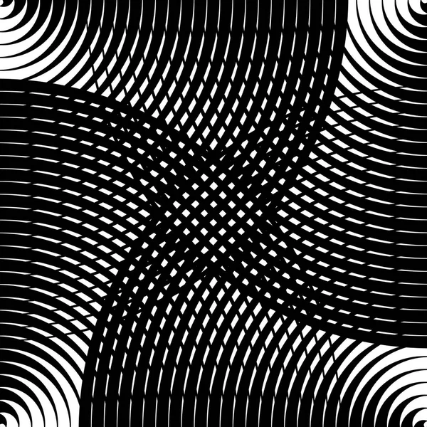 Circular grid pattern Stock Vector by ©vectorguy 136619790