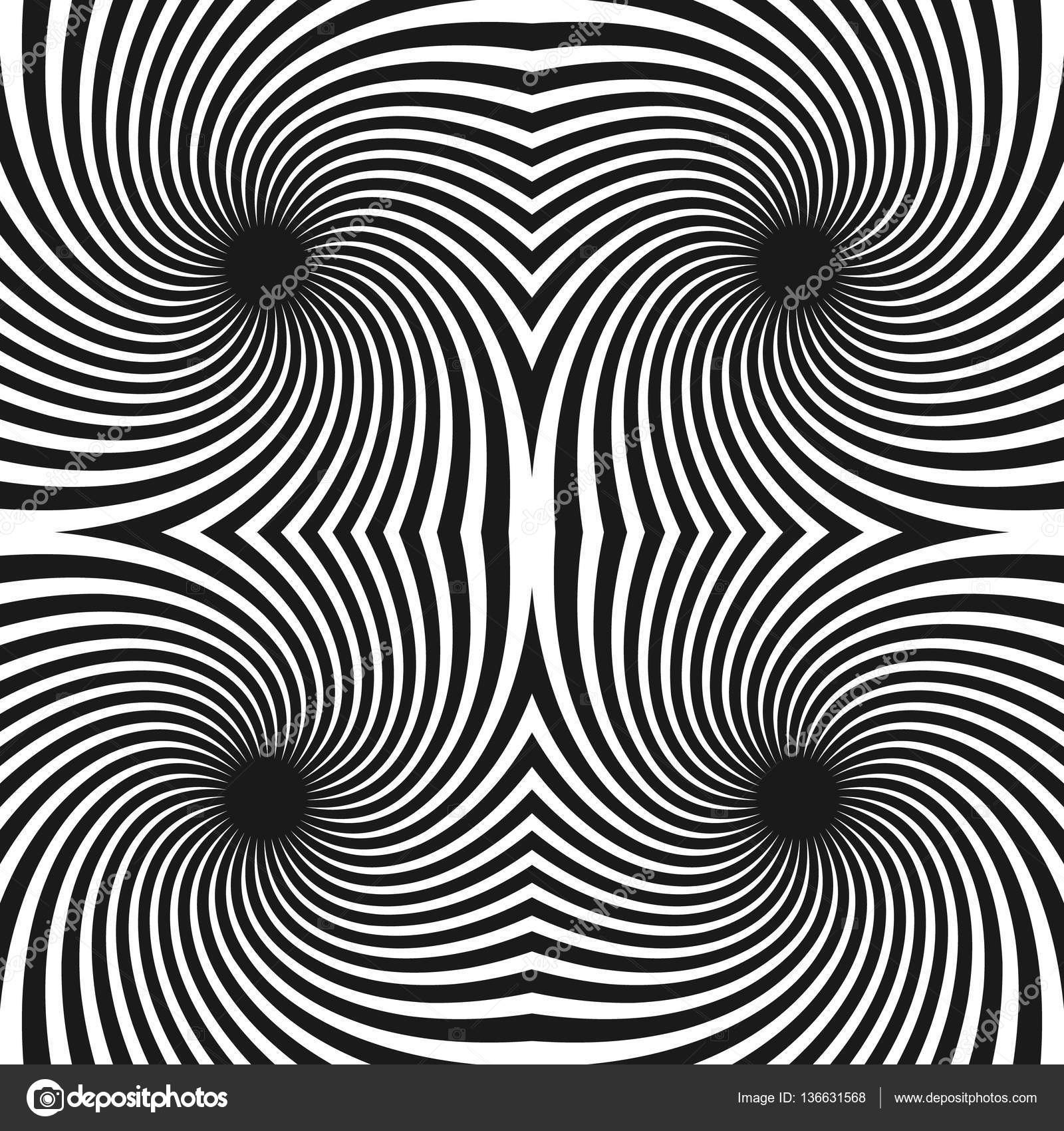Seamless swirl pattern ⬇ Vector Image by © vectorguy | Vector Stock ...