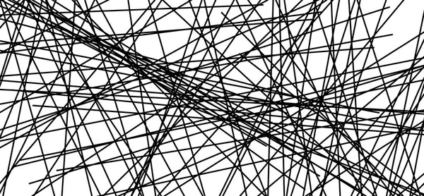 Random chaotic lines pattern Stock Vector Image by ©vectorguy #146239261