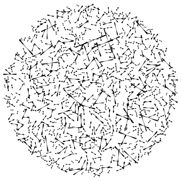 100,000 Scatter circle Vector Images | Depositphotos