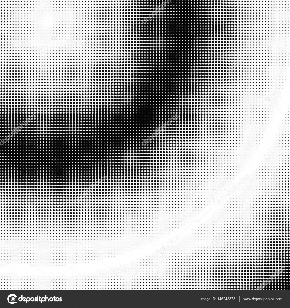 Halftone gradation pattern Stock Vector Image by ©vectorguy #146243373