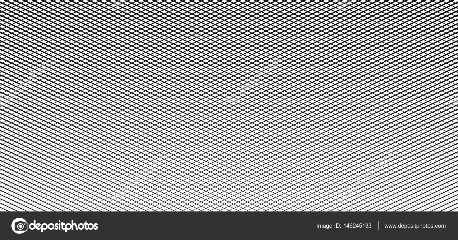Irregular grid, mesh pattern Stock Vector Image by ©vectorguy #146245133