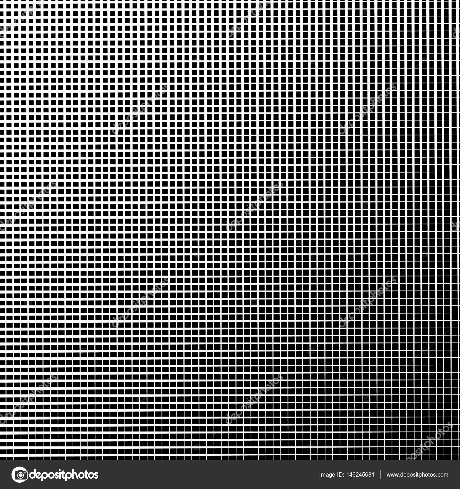 Irregular grid, mesh pattern Stock Vector Image by ©vectorguy #146245681